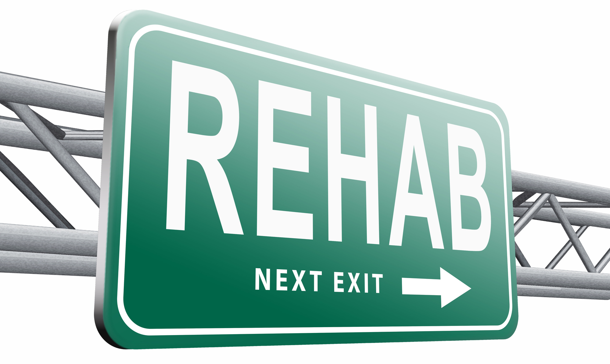 Time to Get Clean: 5 Things You Should Know Before You Go to Rehab