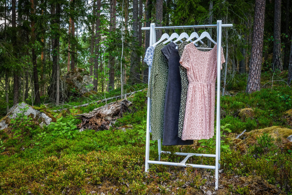 Dress Green! 10 Eco Friendly Clothing Options