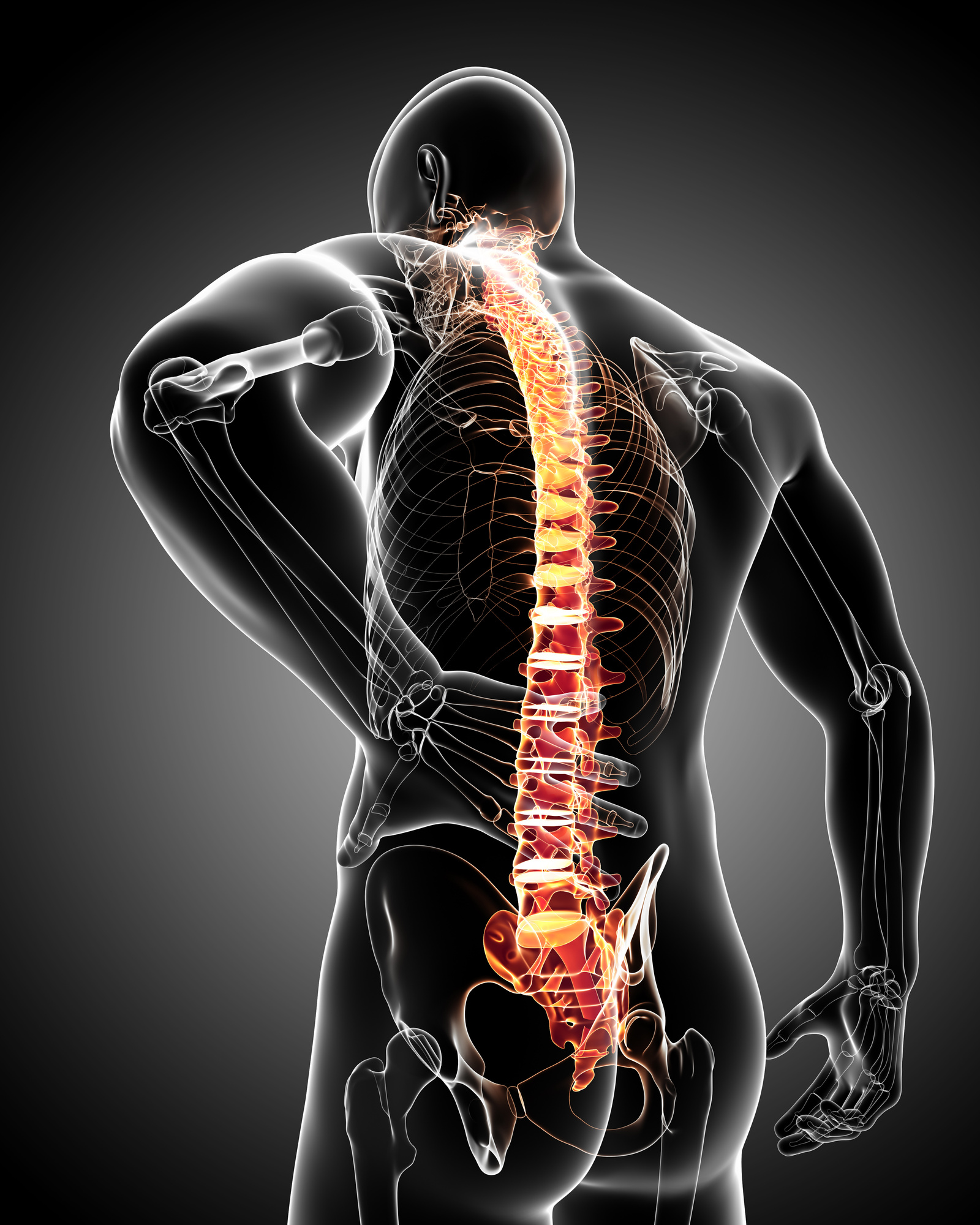 Make a Change: 10 Surprising Causes of Spinal Pain You Wouldn't Expect