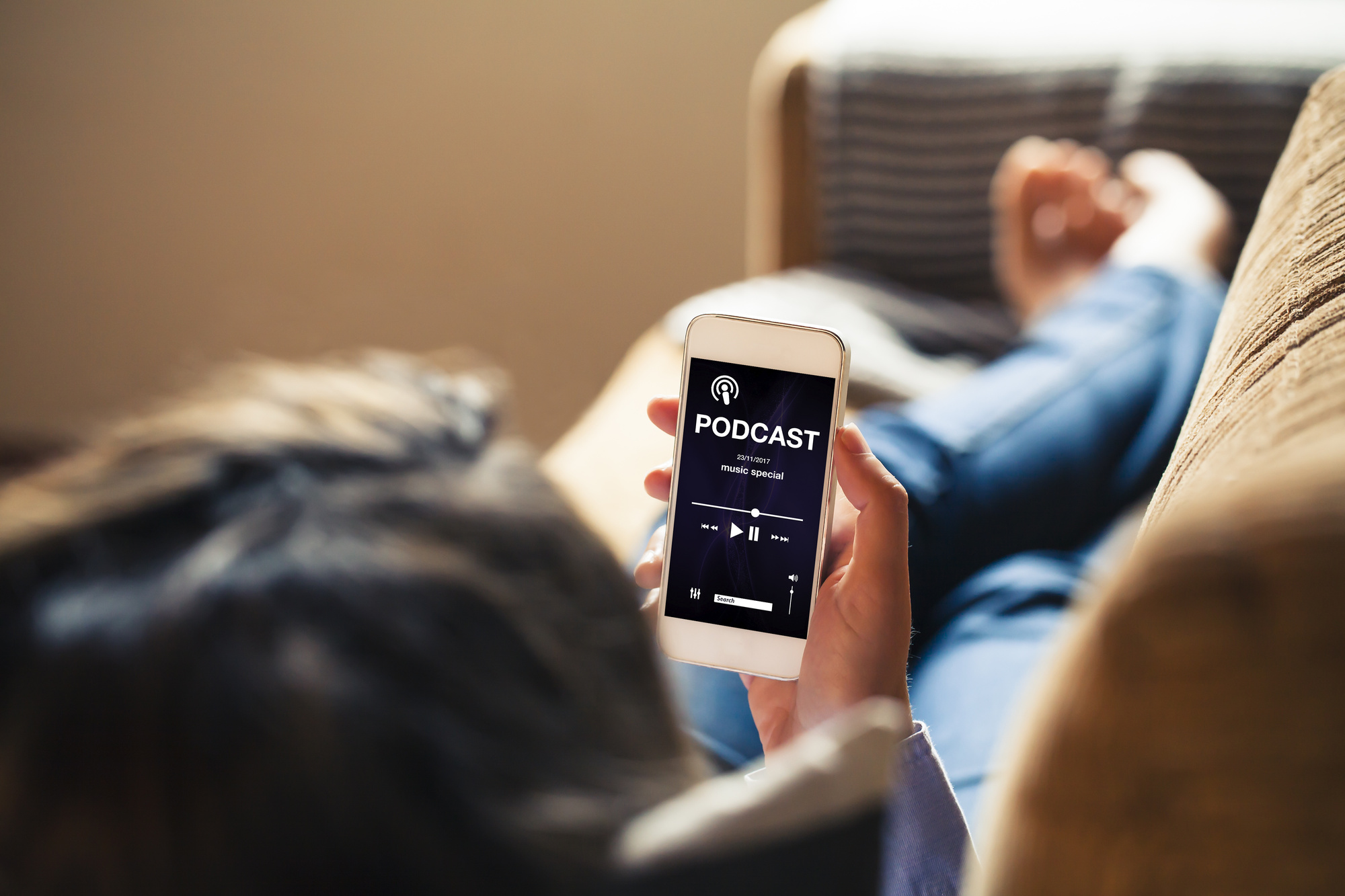 Are You a Podcast Addict? Then You Need to Check Out These 10 Apps