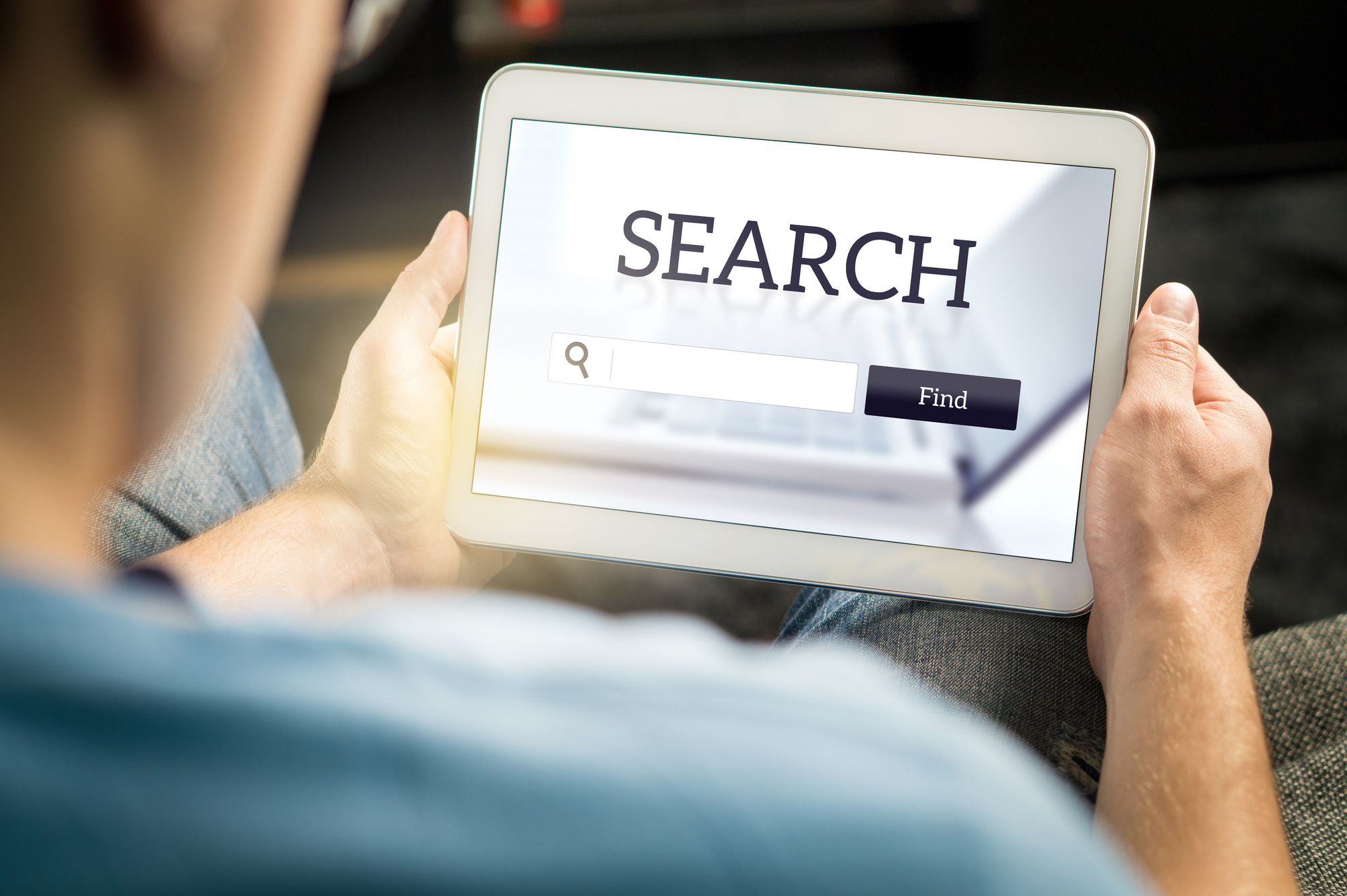 Ya-Who? A Look at the Search Engines Other Than Google and Where They Stand