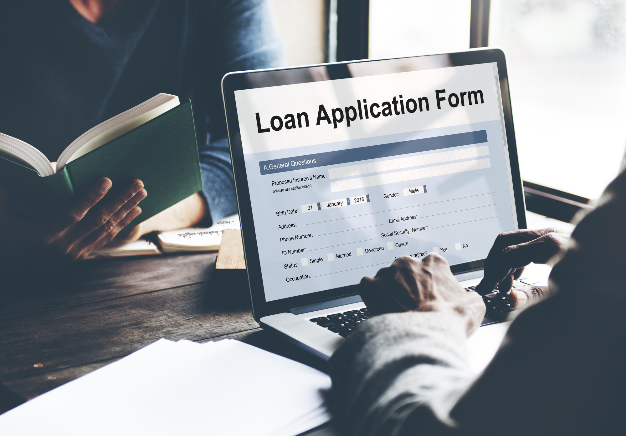 Breaking Down Loans: 4 Types of Loans You Should Know About
