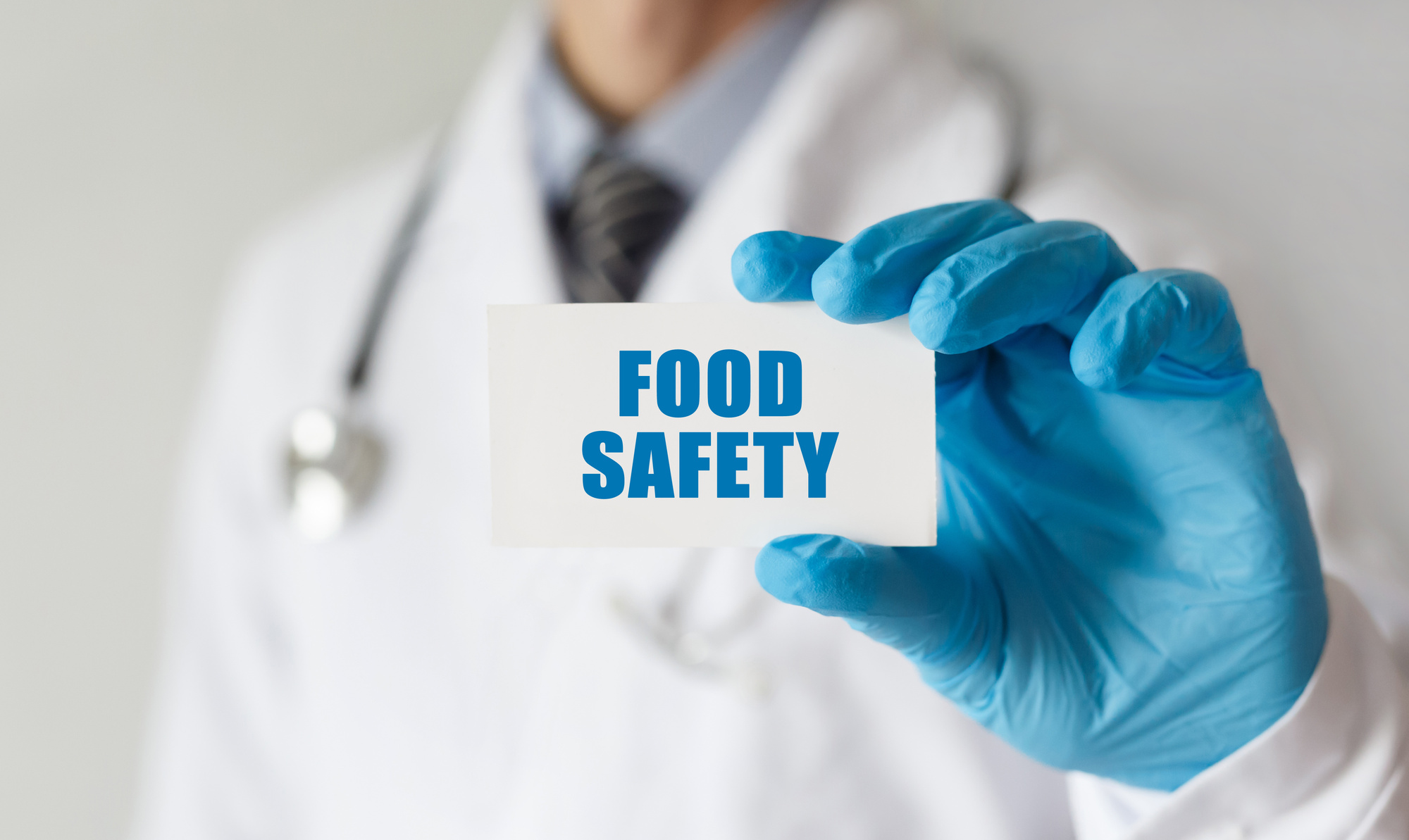 Eat Well: 10 Food Safety Tips Everyone Needs to Know