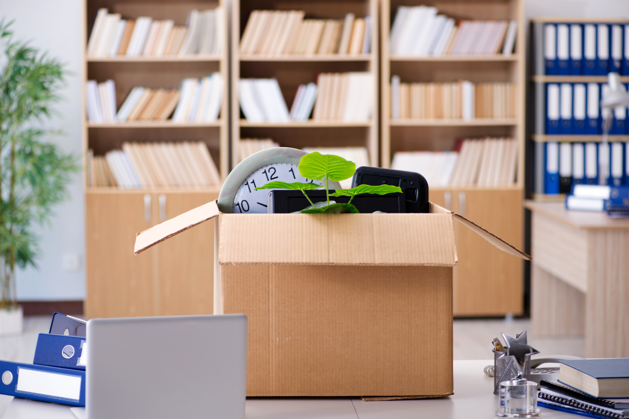 Consider These Business Relocation Tips Before Making the Move