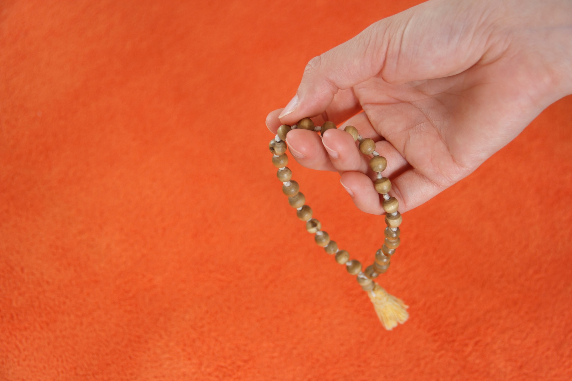 The Power of the Mala Beads: The History Behind This Incredible Jewelry
