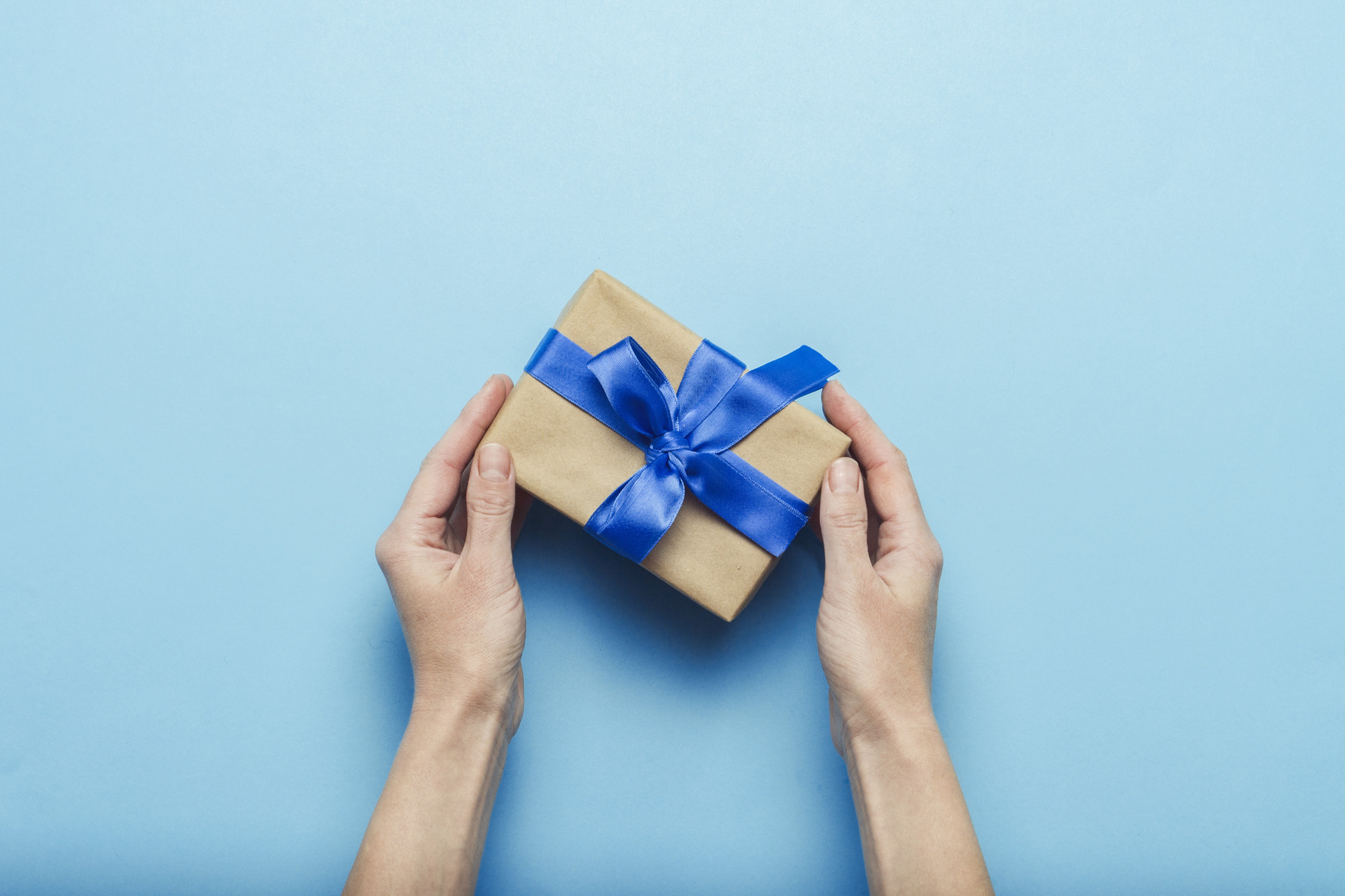 Find the Perfect Gift for Anyone With These 8 Sneaky Tips!