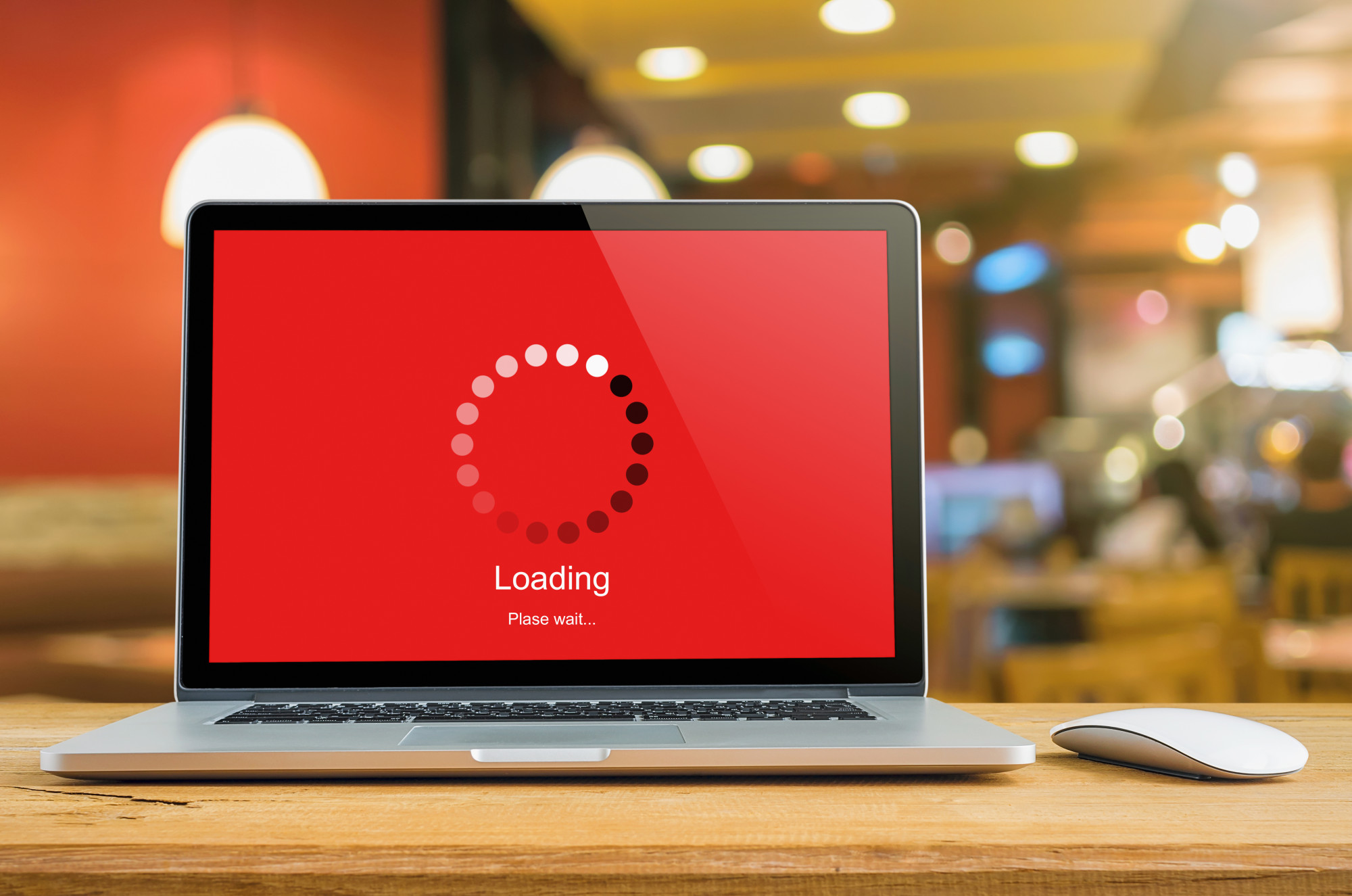 Slow Loading Websites What Are The Causes 