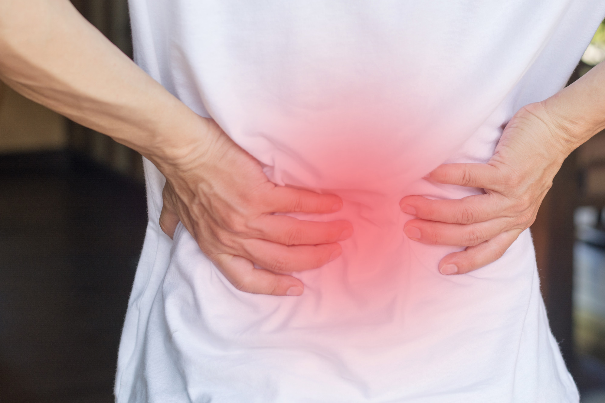 The Different Types Of Back Pain A Helpful Guide The Different Types Of Back Pain A Helpful Guide